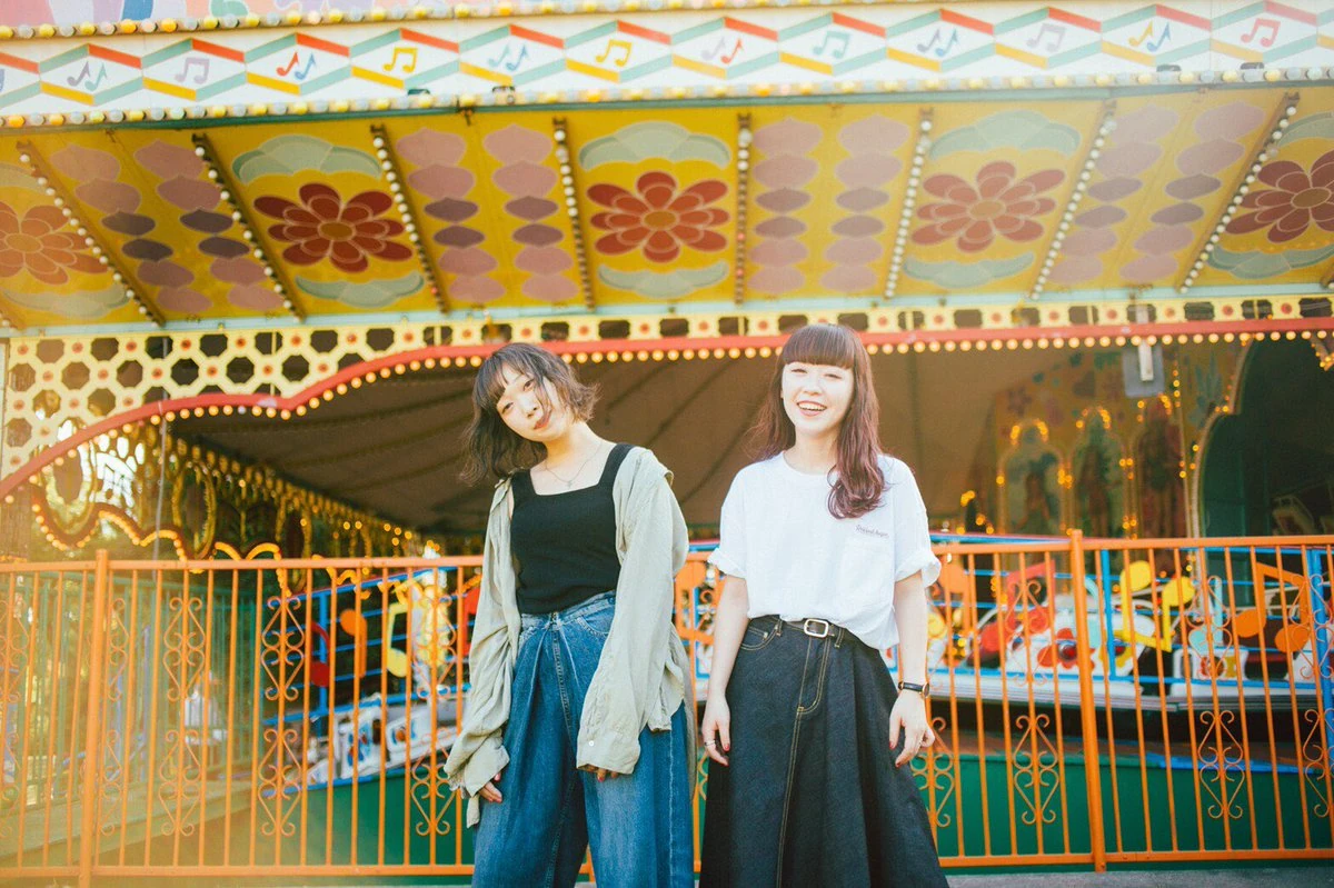 SEKIRARA | Jpop Wiki | Fandom