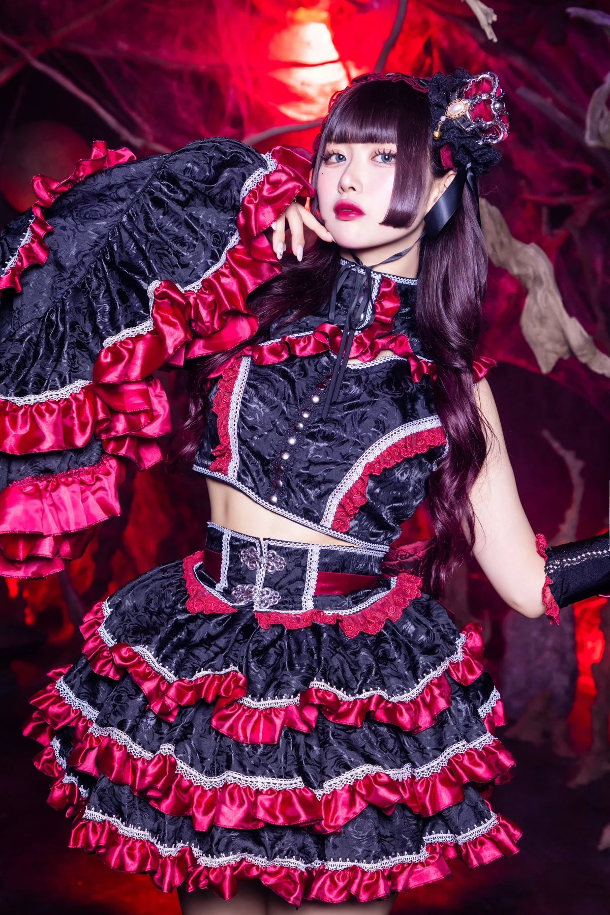 Shimozono Reika | Jpop Wiki | Fandom