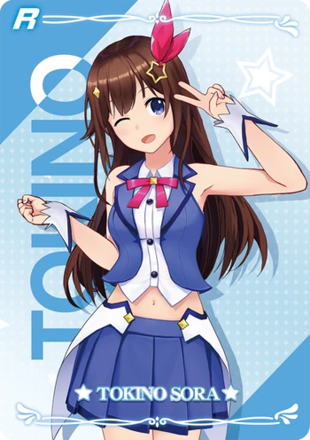 Tokino Sora | Jpop Wiki | Fandom