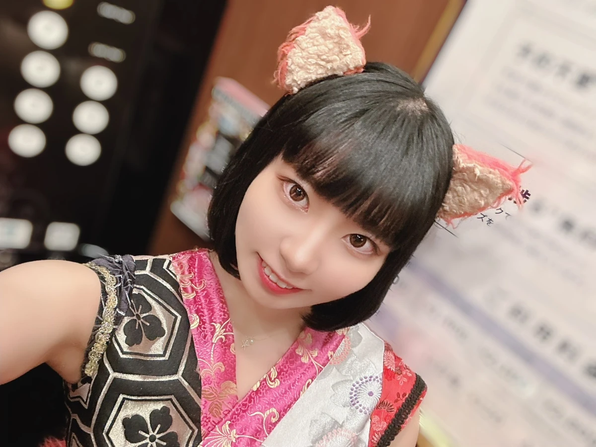 Nagashima Kanon | Jpop Wiki | Fandom