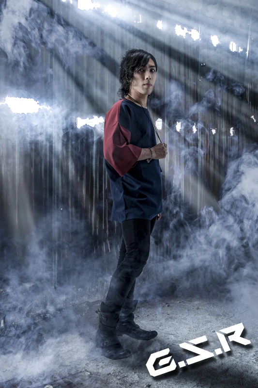 G.S.R | Jpop Wiki | Fandom