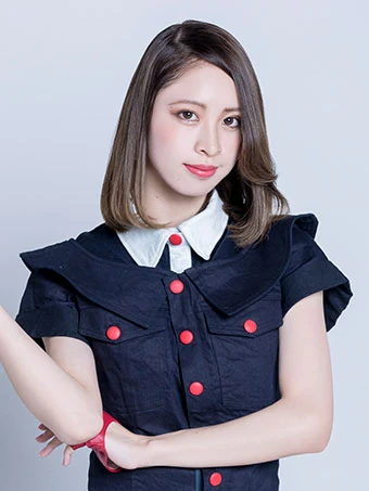 AIRI | Jpop Wiki | Fandom