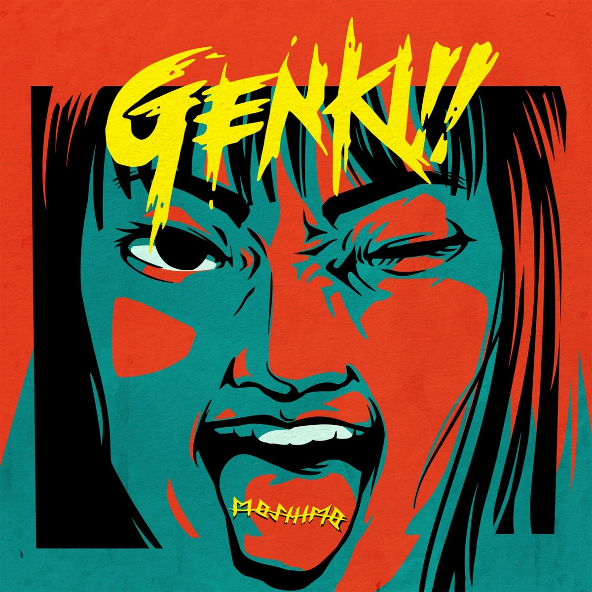 GENKI!! | Jpop Wiki | Fandom