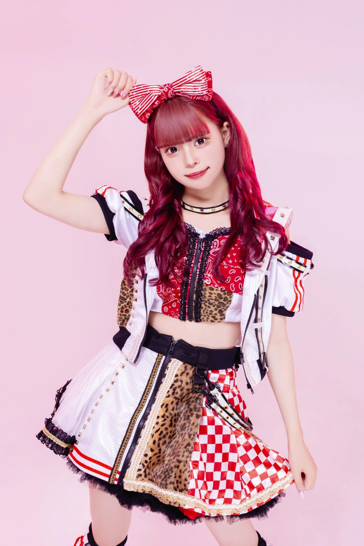 Nazuna Lala | Jpop Wiki | Fandom