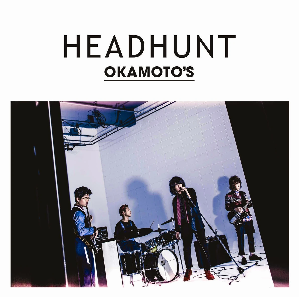 HEADHUNT | Jpop Wiki | Fandom