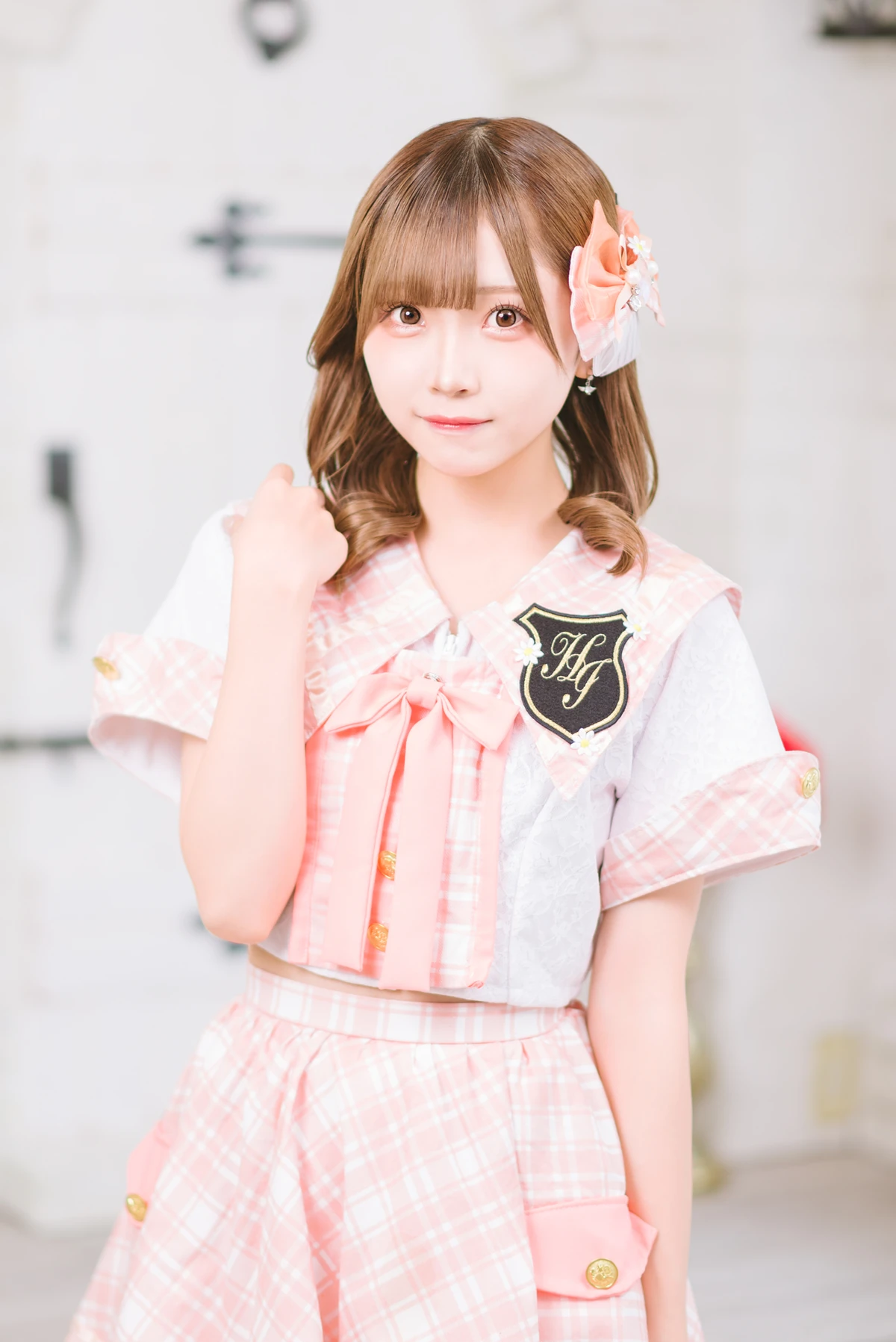 Hozumi Rinka | Jpop Wiki | Fandom