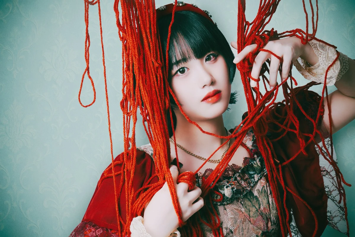 Mizuki Louis | Jpop Wiki | Fandom