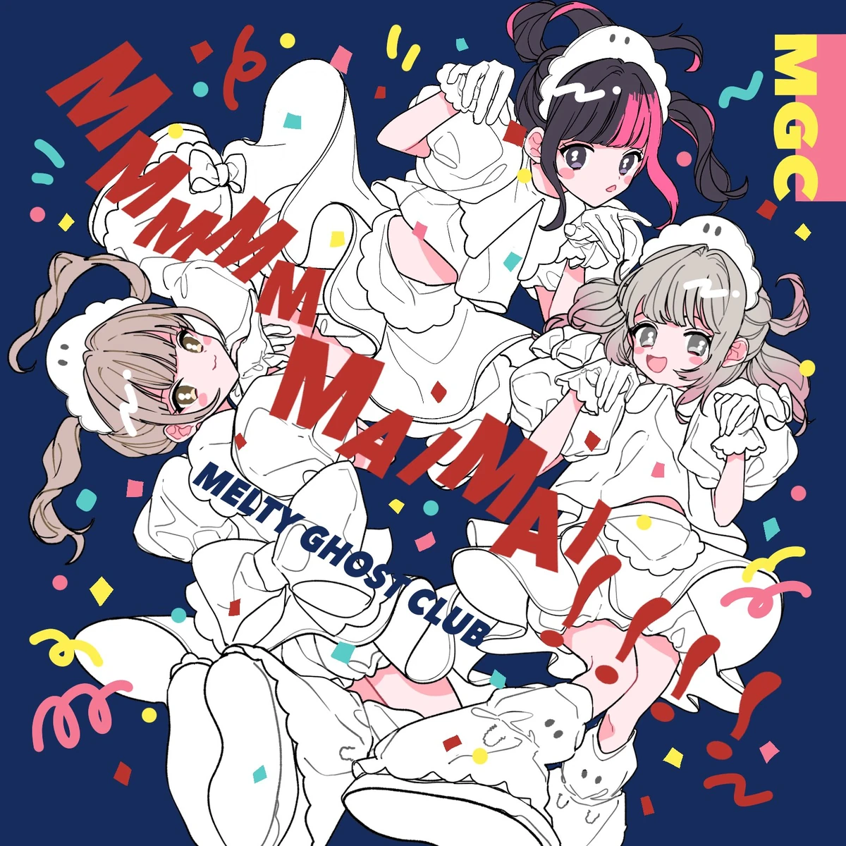 MMMMMMAIMAI!!!! | Jpop Wiki | Fandom