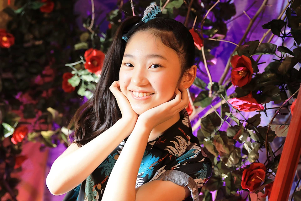Harashima Miu | Jpop Wiki | Fandom