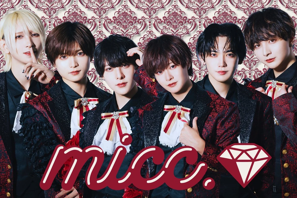 micc. | Jpop Wiki | Fandom