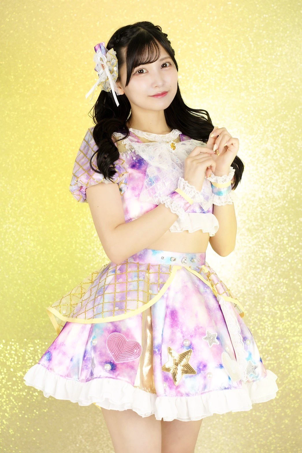 Naruse Kanon | Jpop Wiki | Fandom
