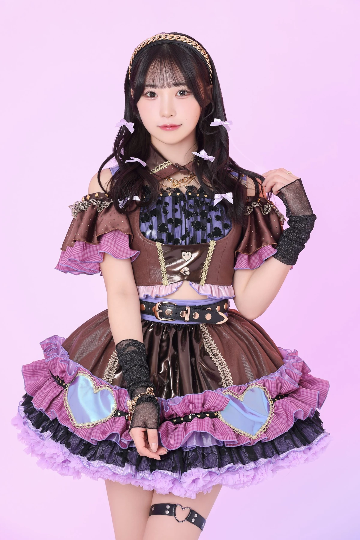 Obayashi Yuika | Jpop Wiki | Fandom