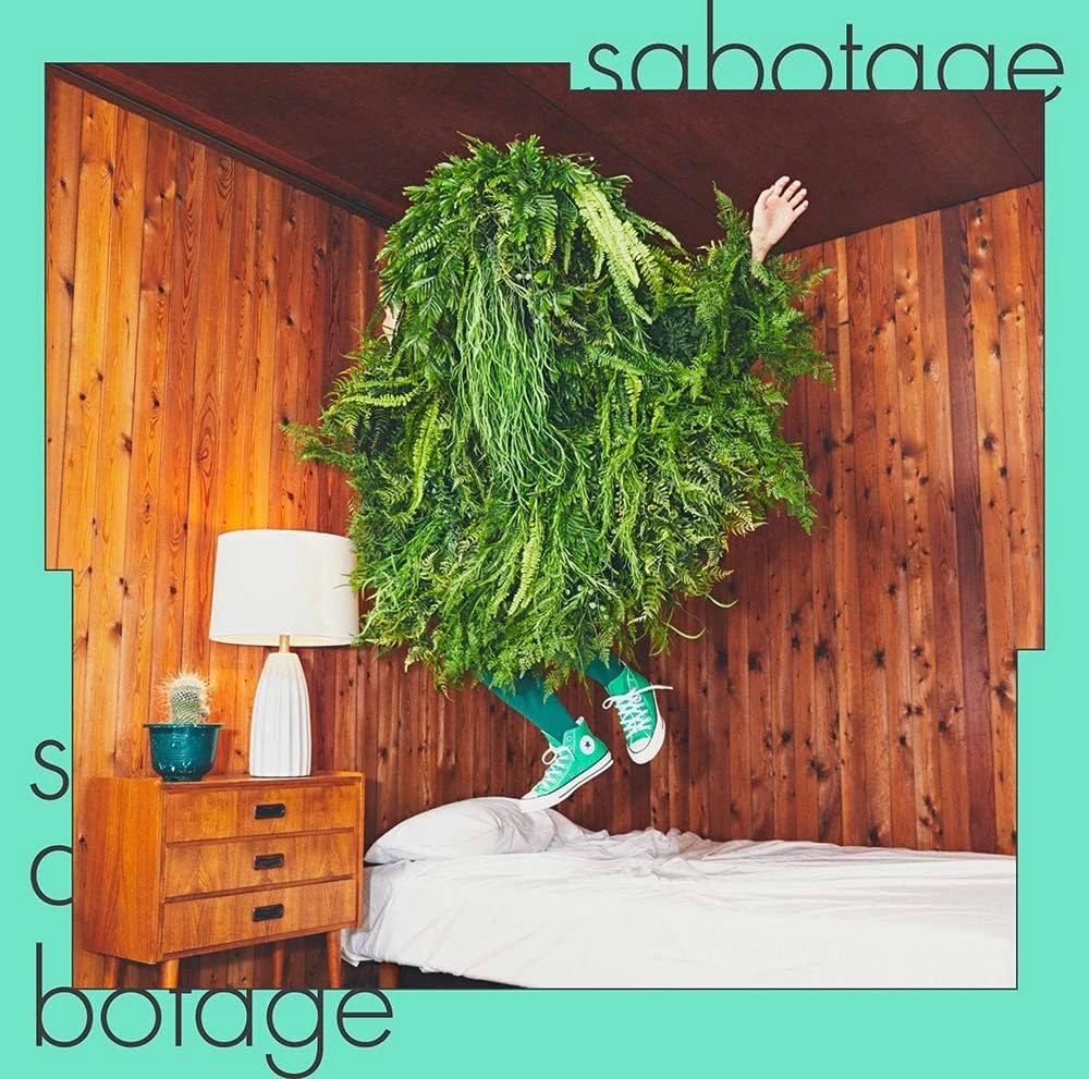sabotage | Jpop Wiki | Fandom