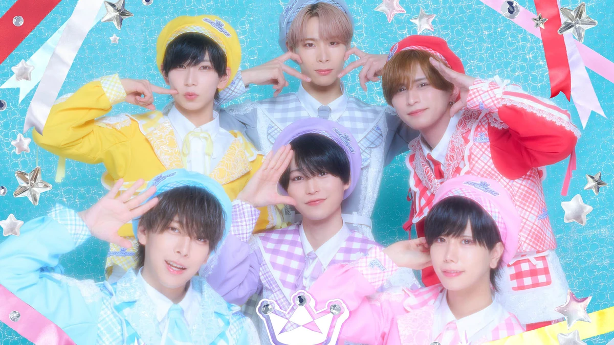 Stellight | Jpop Wiki | Fandom