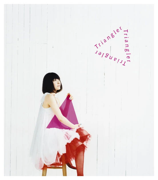 Triangler | Jpop Wiki | Fandom