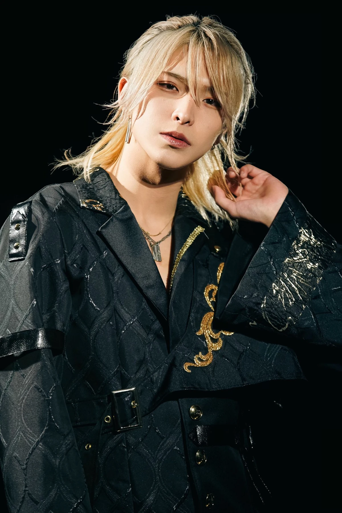 Kujo | Jpop Wiki | Fandom