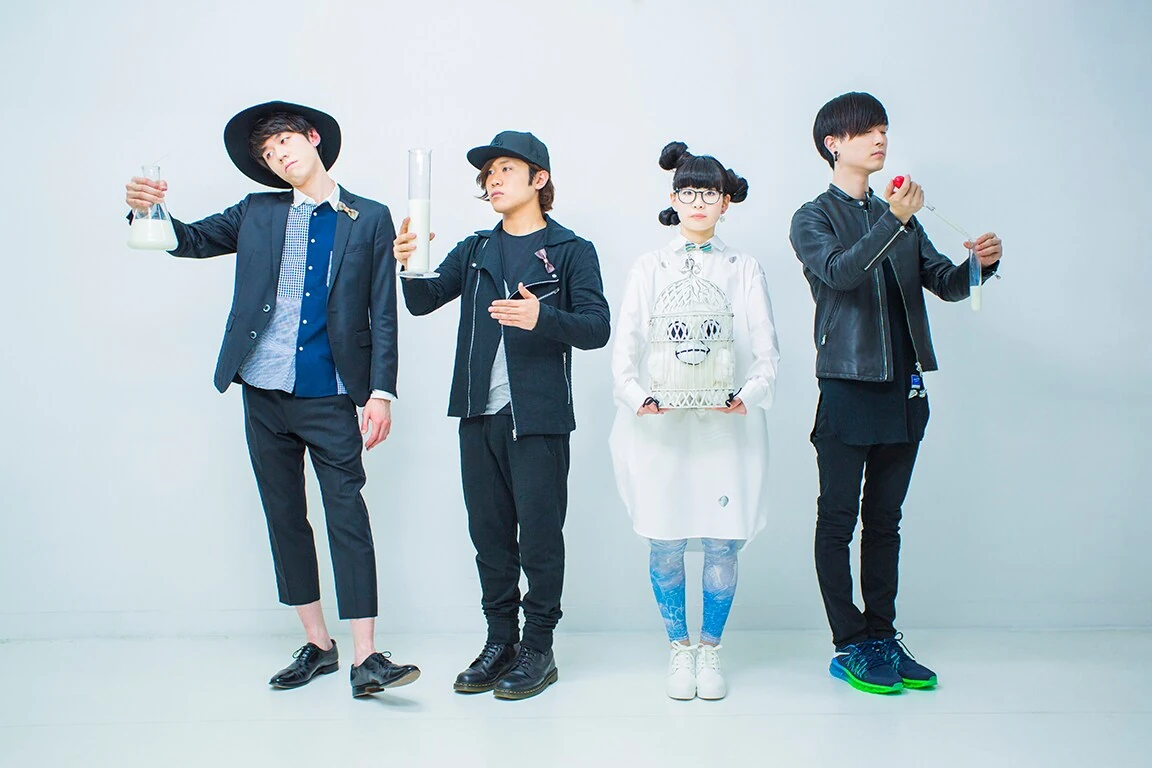 Karasu wa Masshiro | Jpop Wiki | Fandom