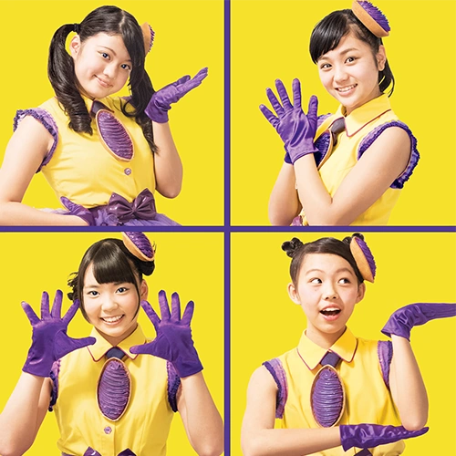Lagoon Blue | Jpop Wiki | Fandom