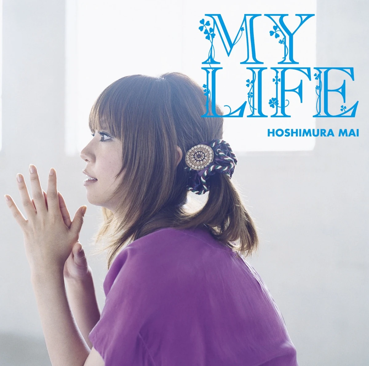MY LIFE | Jpop Wiki | Fandom