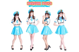 Minisuka Police | Jpop Wiki | Fandom
