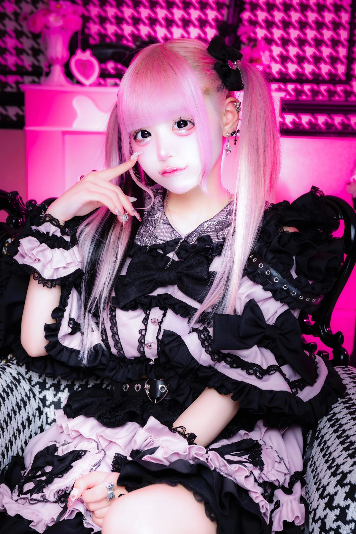 Naito Mea | Jpop Wiki | Fandom