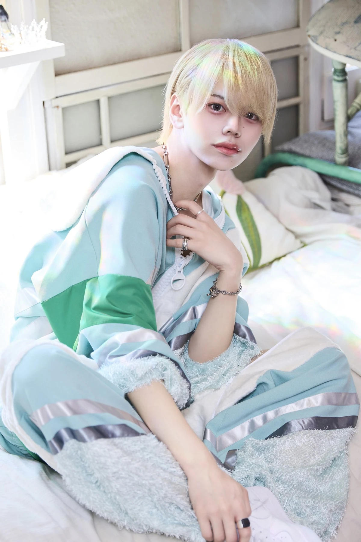 Rasu | Jpop Wiki | Fandom