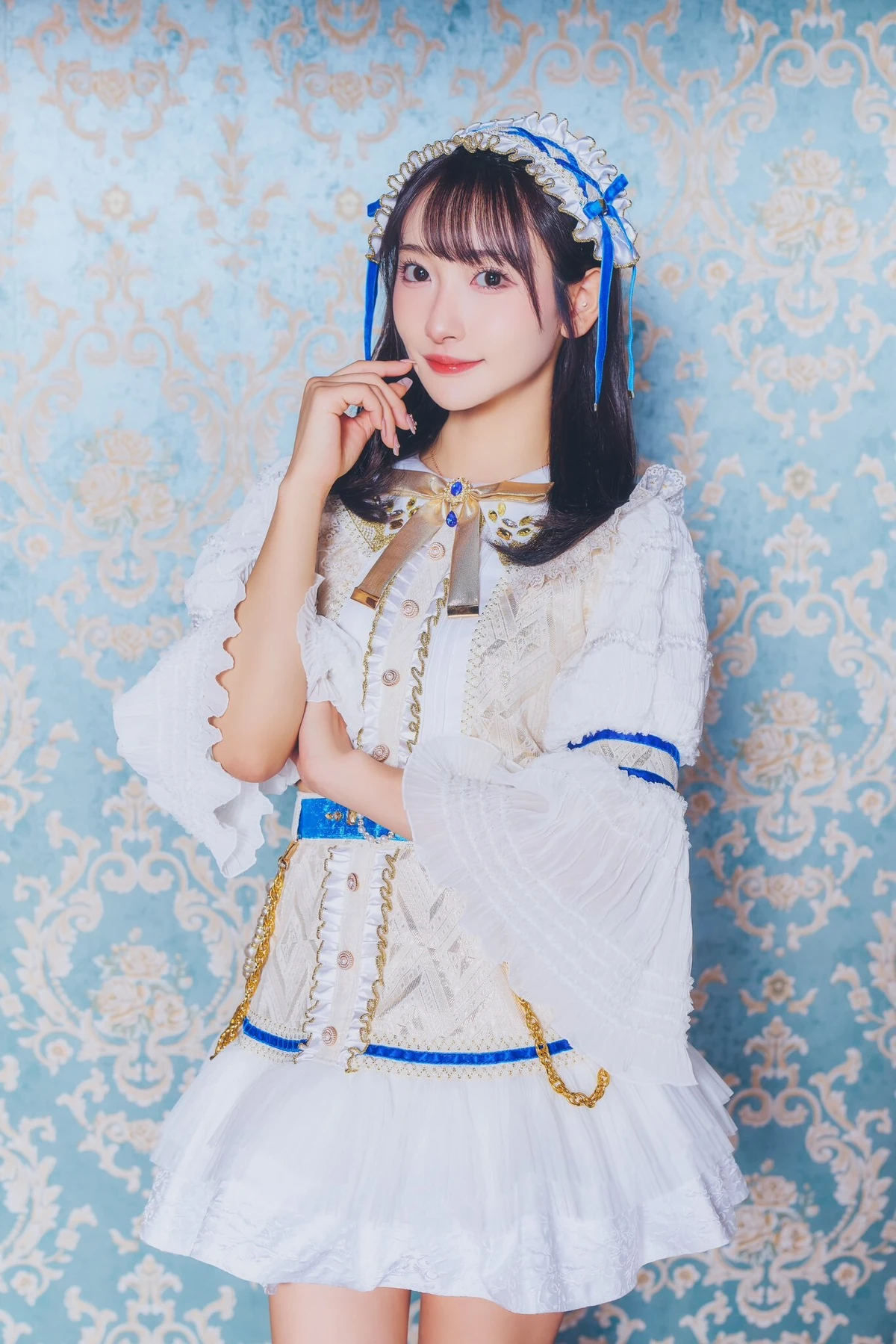 Torimaru Yuika | Jpop Wiki | Fandom