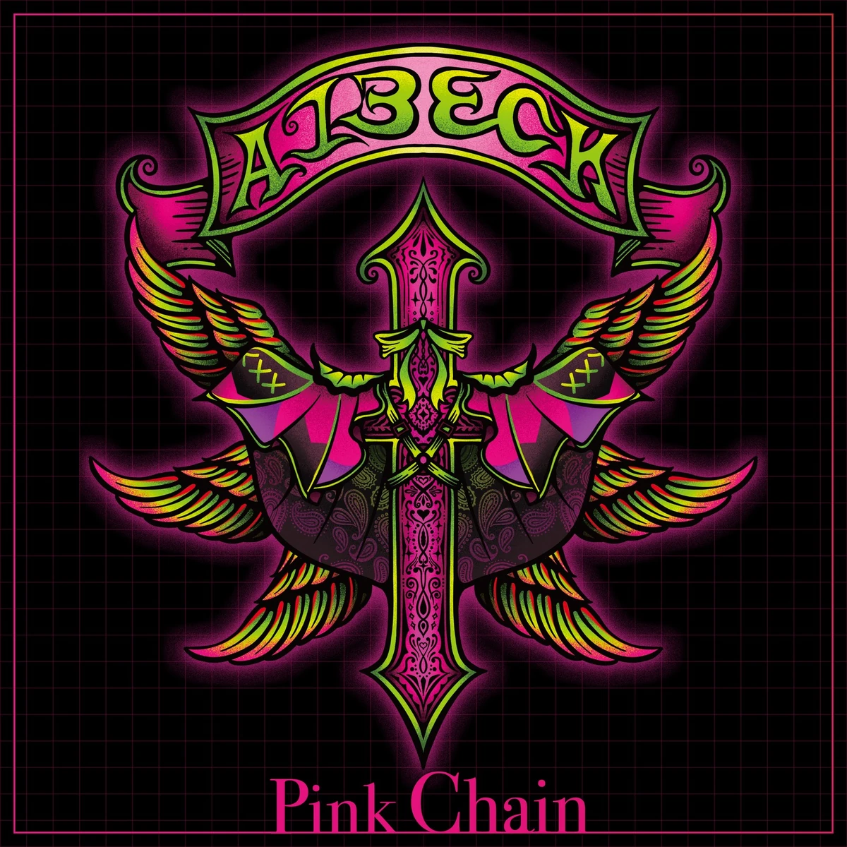 Pink Chain | Jpop Wiki | Fandom