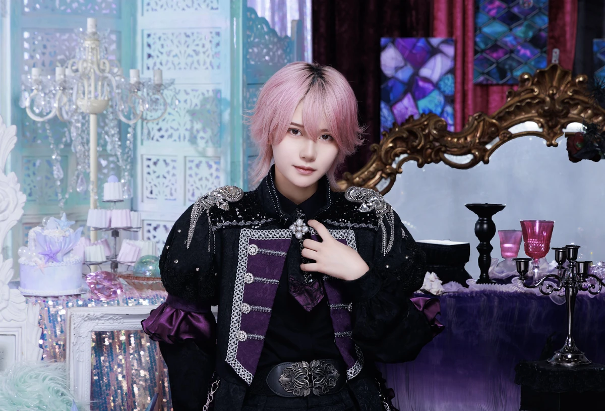 Kikyou Hanaka | Jpop Wiki | Fandom
