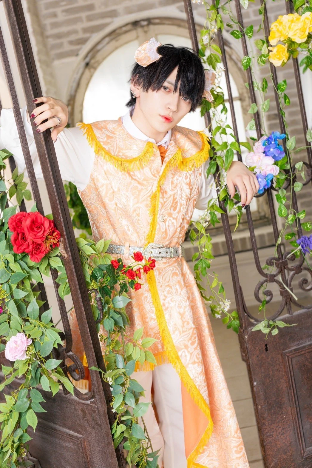 Kaede Syrup | Jpop Wiki | Fandom