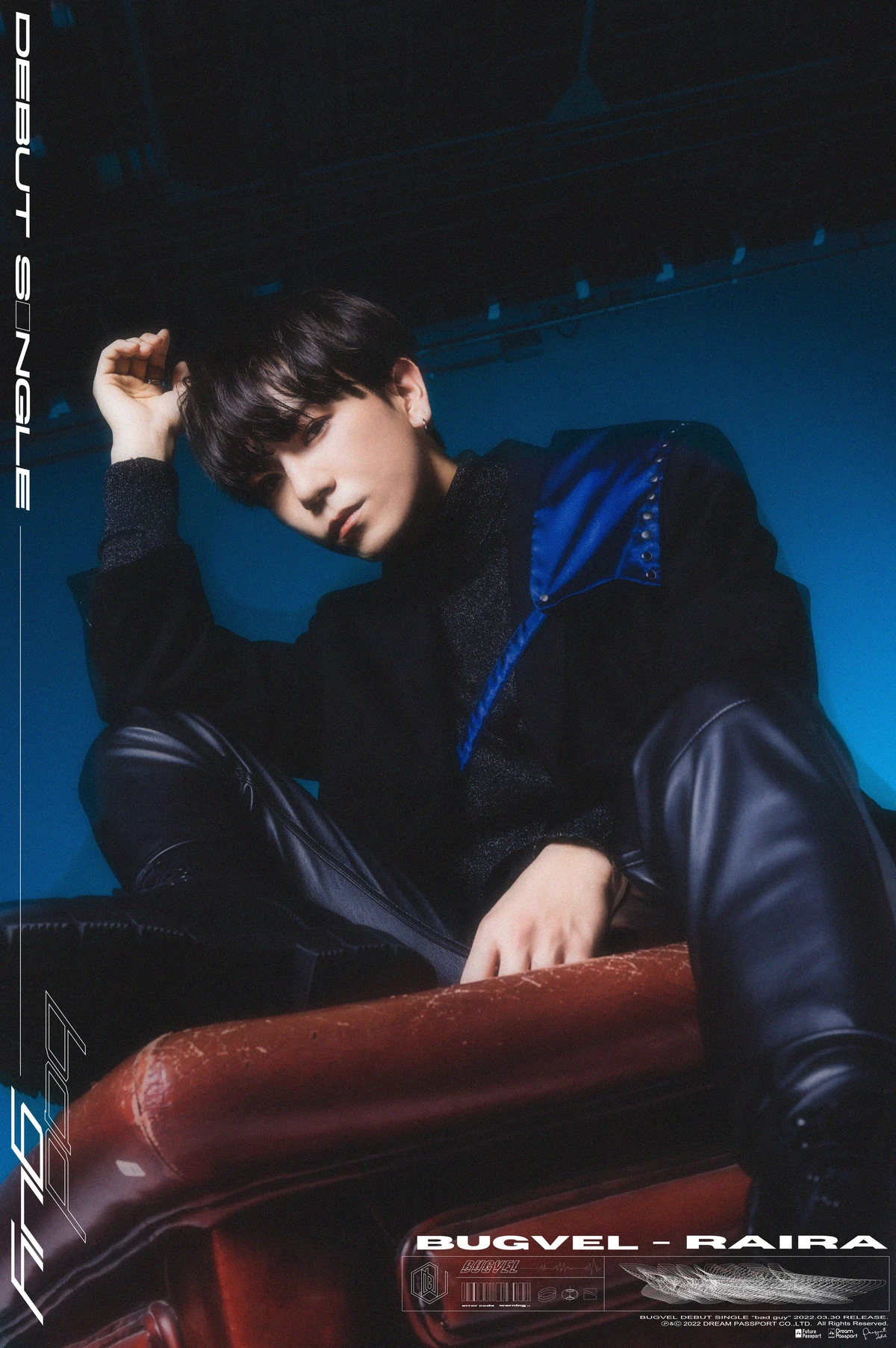 Category:BUGVEL Member | Jpop Wiki | Fandom