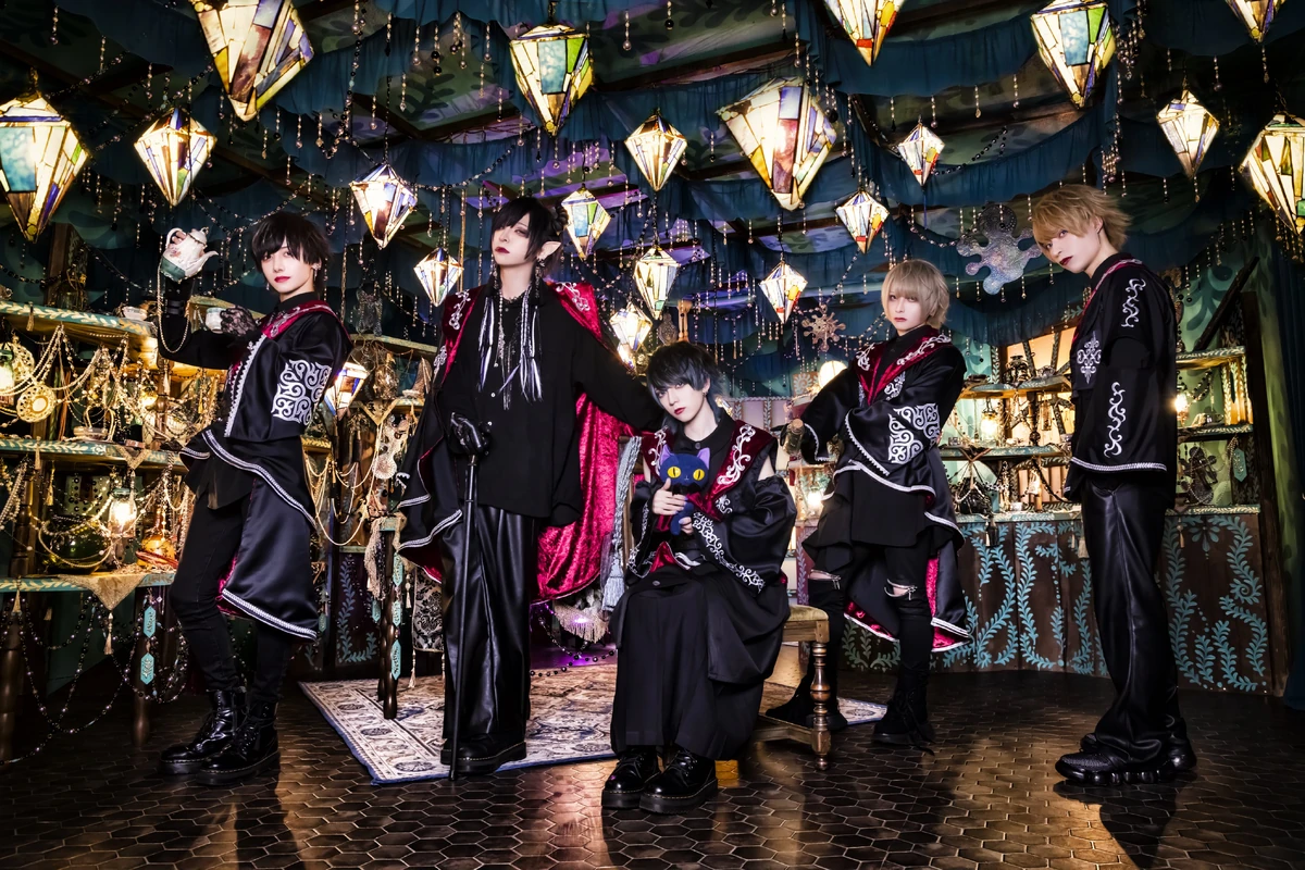 ΣVOL | Jpop Wiki | Fandom