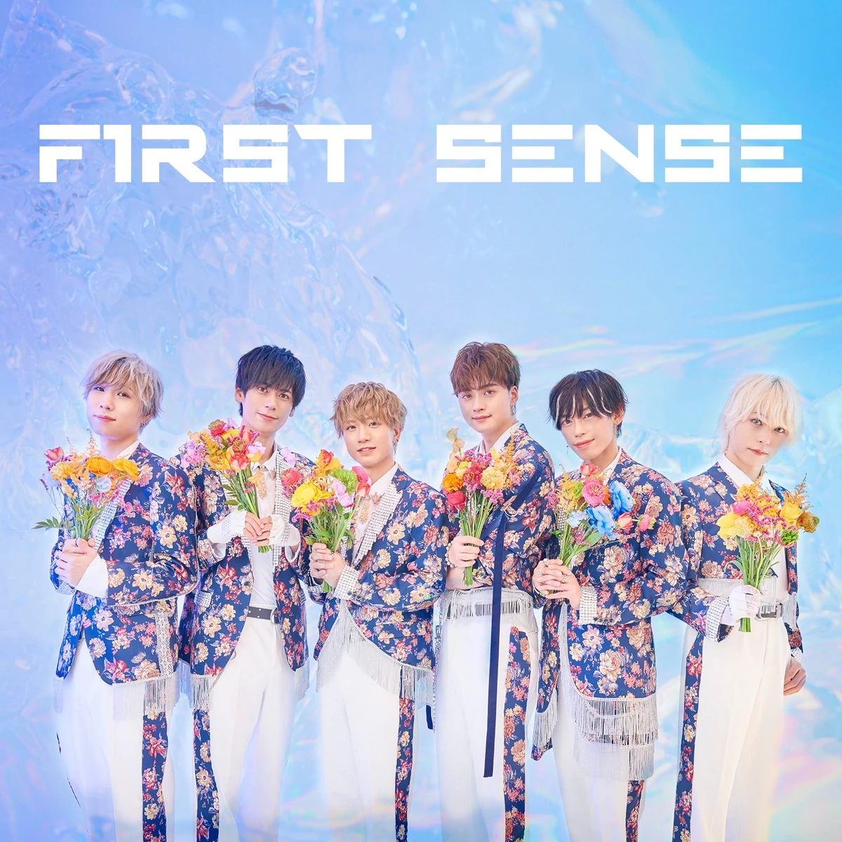 F1RST SENSE | Jpop Wiki | Fandom