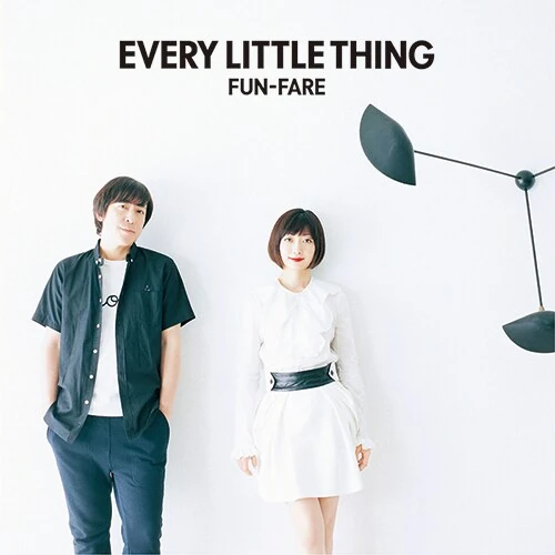 FUN-FARE | Jpop Wiki | Fandom