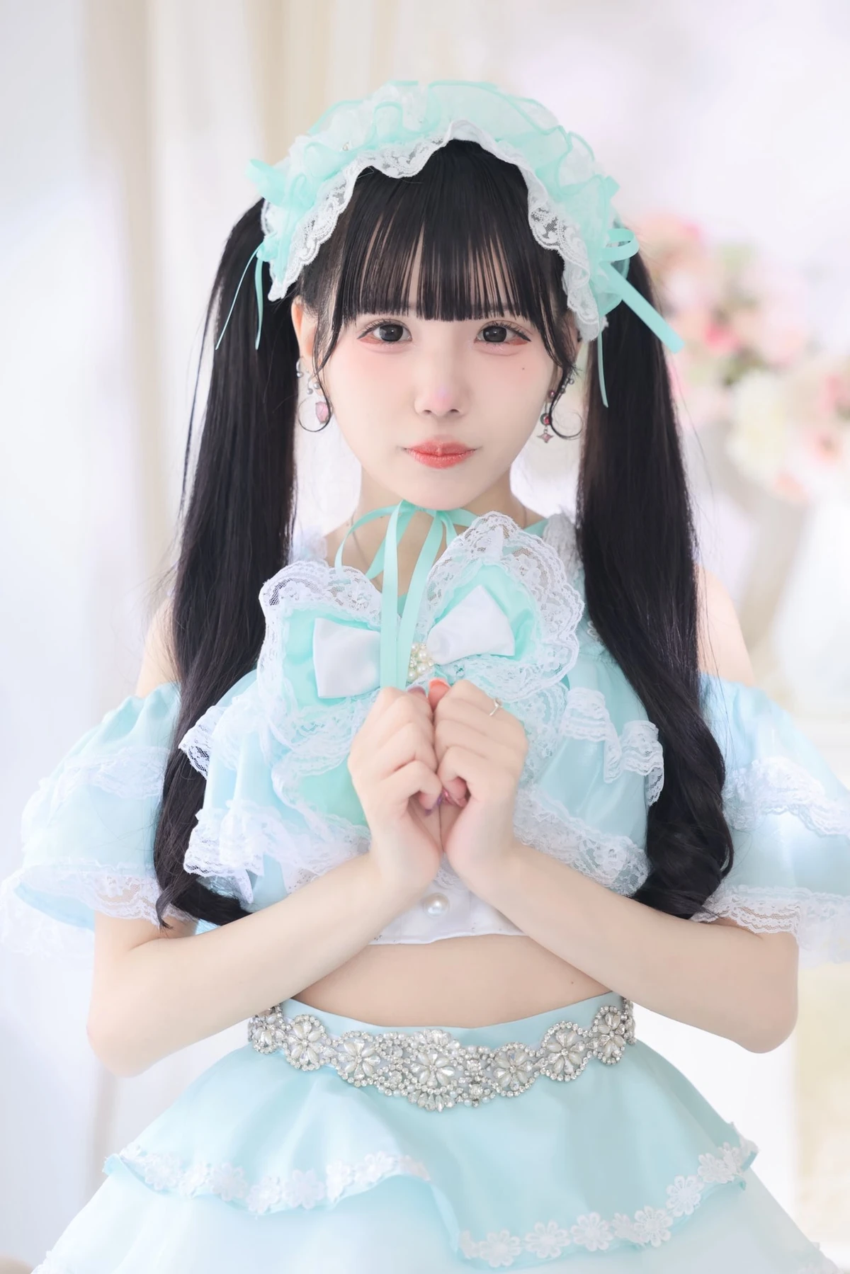 Komainu Ruru | Jpop Wiki | Fandom
