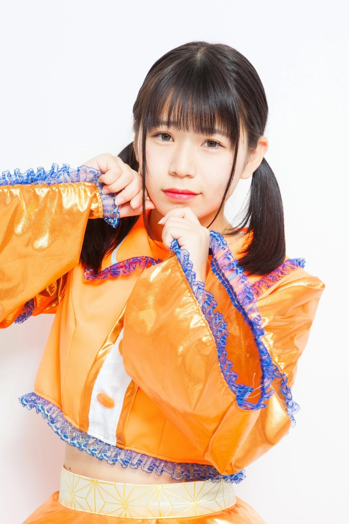 Yuzuki Rika | Jpop Wiki | Fandom