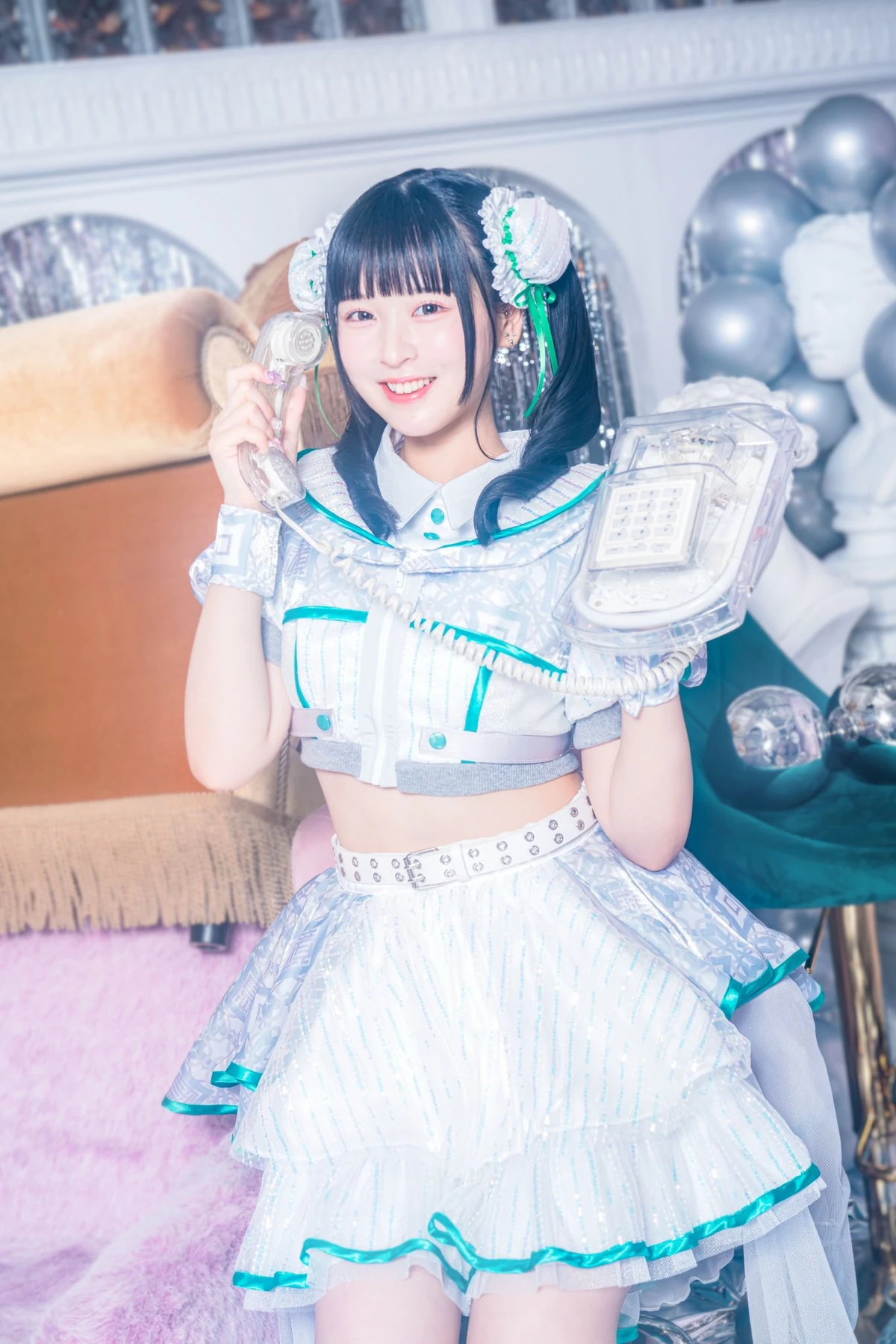 Hazuki Moe | Jpop Wiki | Fandom