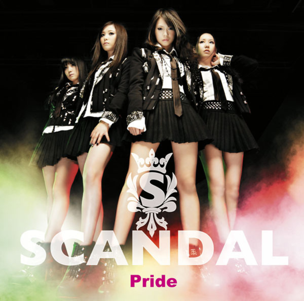 Pride Jpop Wiki Fandom