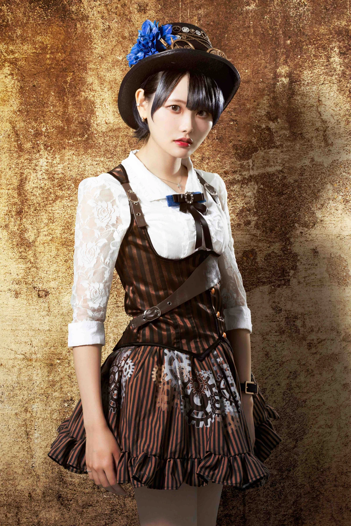 Category:Pretty Ash Member | Jpop Wiki | Fandom