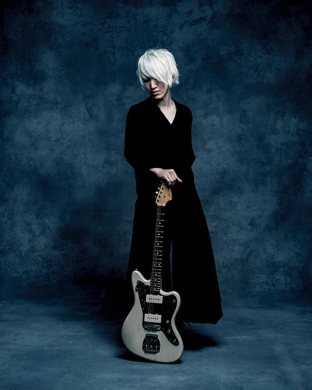 Suzuki Juko | Jpop Wiki | Fandom