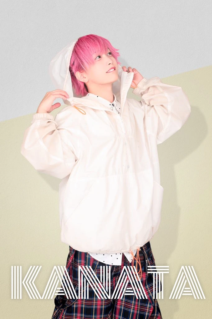 Kanata | Jpop Wiki | Fandom