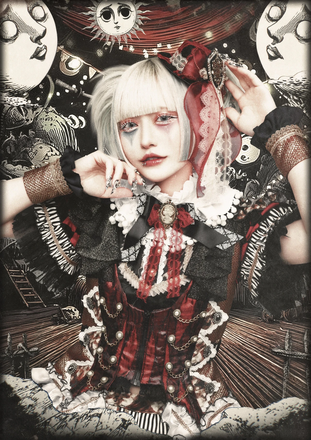 Konari Sigure | Jpop Wiki | Fandom