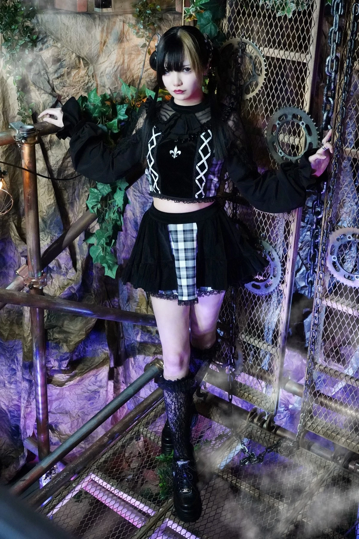 Tsukishiro Moya | Jpop Wiki | Fandom