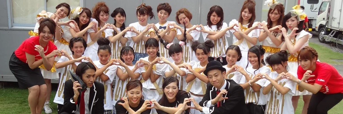 Chest Complex | Jpop Wiki | Fandom