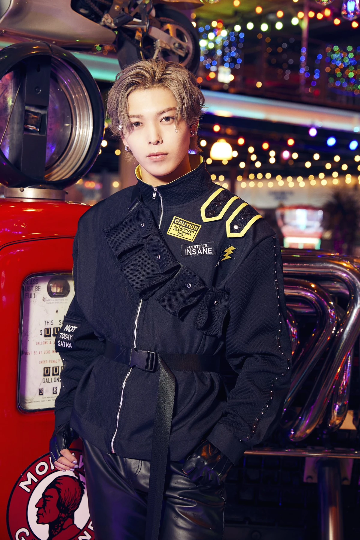 Oda Kaito | Jpop Wiki | Fandom