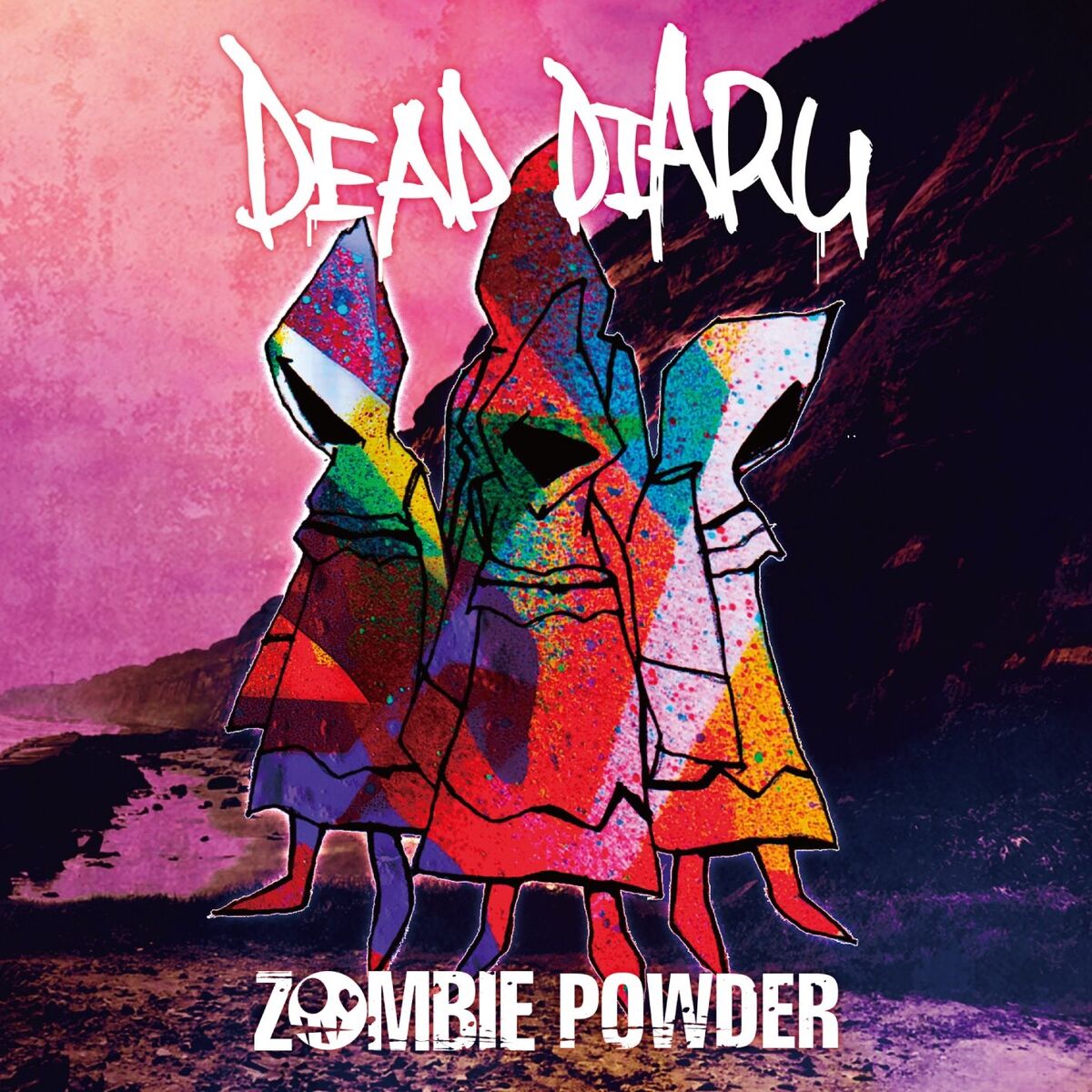 Dead Diary Jpop Wiki Fandom