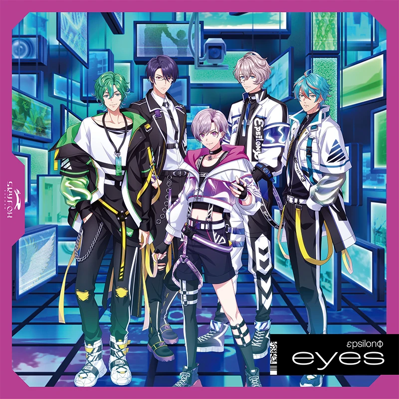 eyes | Jpop Wiki | Fandom