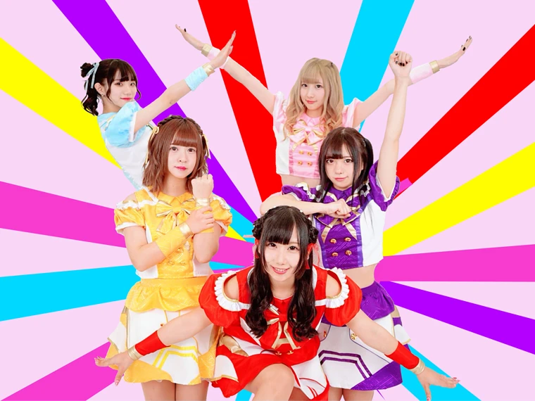 Honey Bae Bee | Jpop Wiki | Fandom