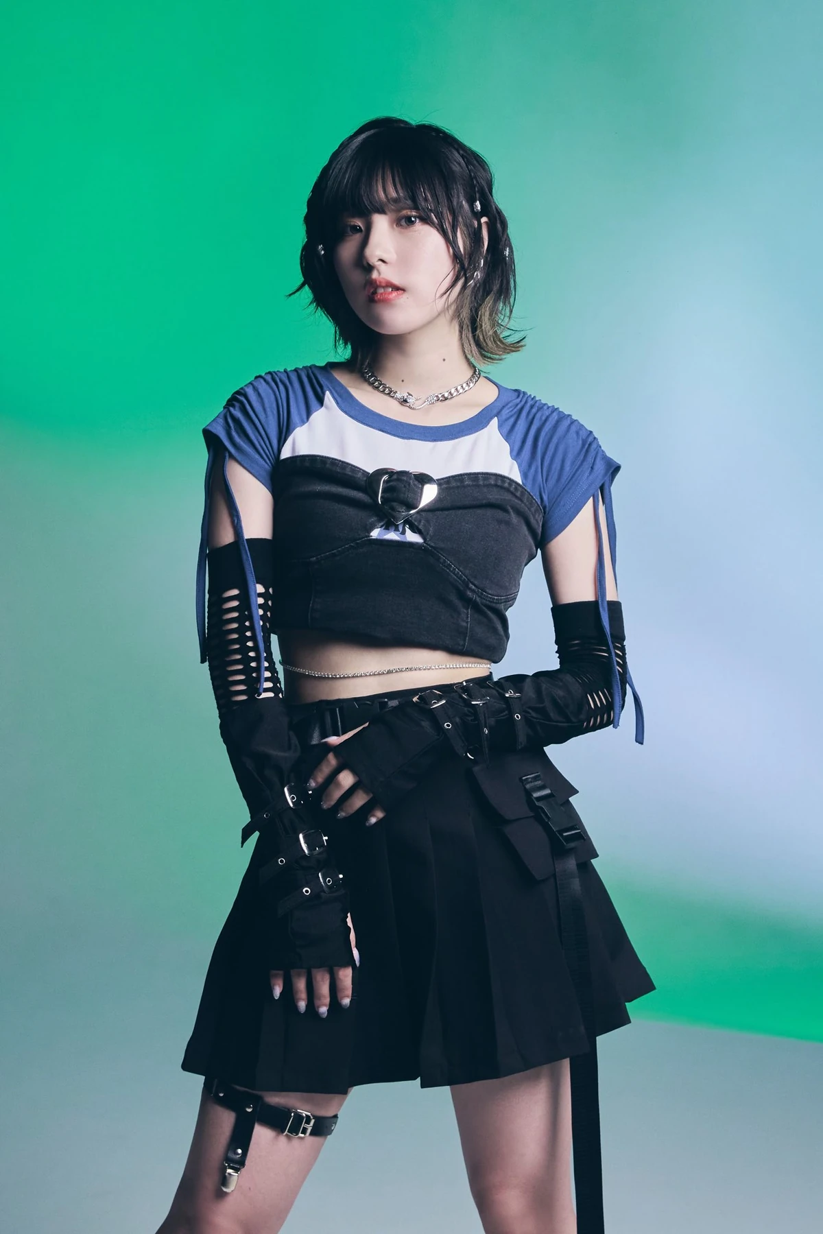 Hono | Jpop Wiki | Fandom