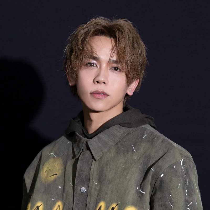 Shirofuku | Jpop Wiki | Fandom